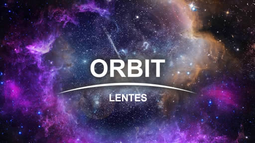 Bienvenidos a Orbit Lentes